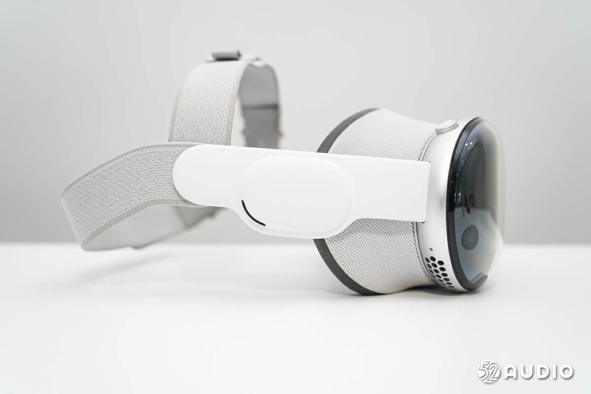 未来已来，掀起人机交互革命！Apple Vision Pro评测 - 知乎