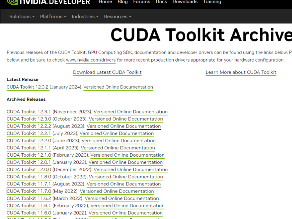 Linux 深度学习环境搭建教程 ( WSL + miniconda + pytorch + cuda + cudnn + vscode) - 知乎