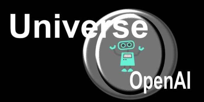 解密OpenAI Universe - 知乎