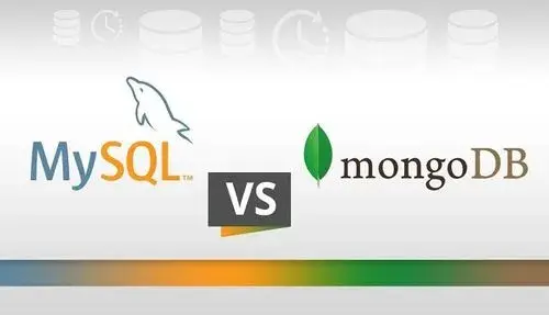 MongoDB与 MySQL：什么时候使用？ - 知乎