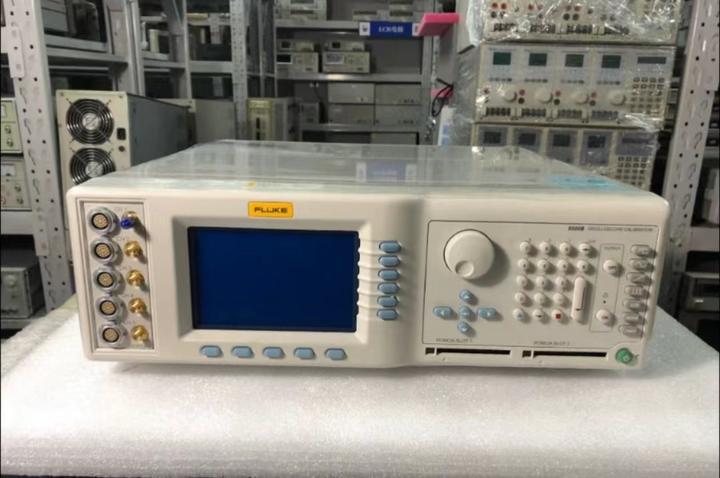 回收9500B回收福禄克FLUKE 9500B示波器校准仪回收9500B示波器校准仪 - 知乎