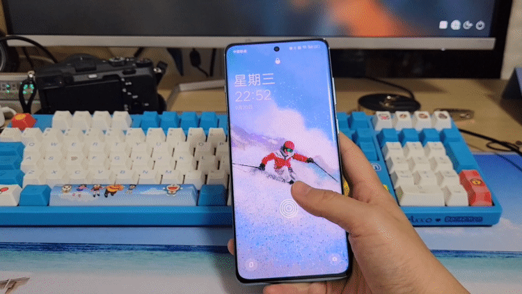 真实使用30天，细数一加Ace2Pro的亮点功能 - 知乎