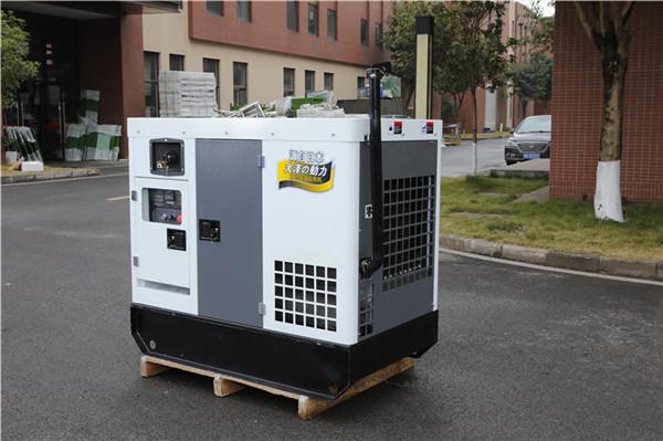 高原缺氧也可以20KW30KW柴油发电机/TO32000ET - 知乎