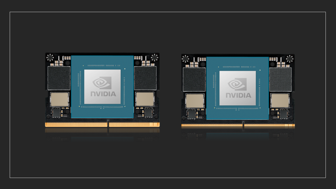 使用NVIDIA Jetson Orin Nano解决入门级边缘AI挑战 - 知乎