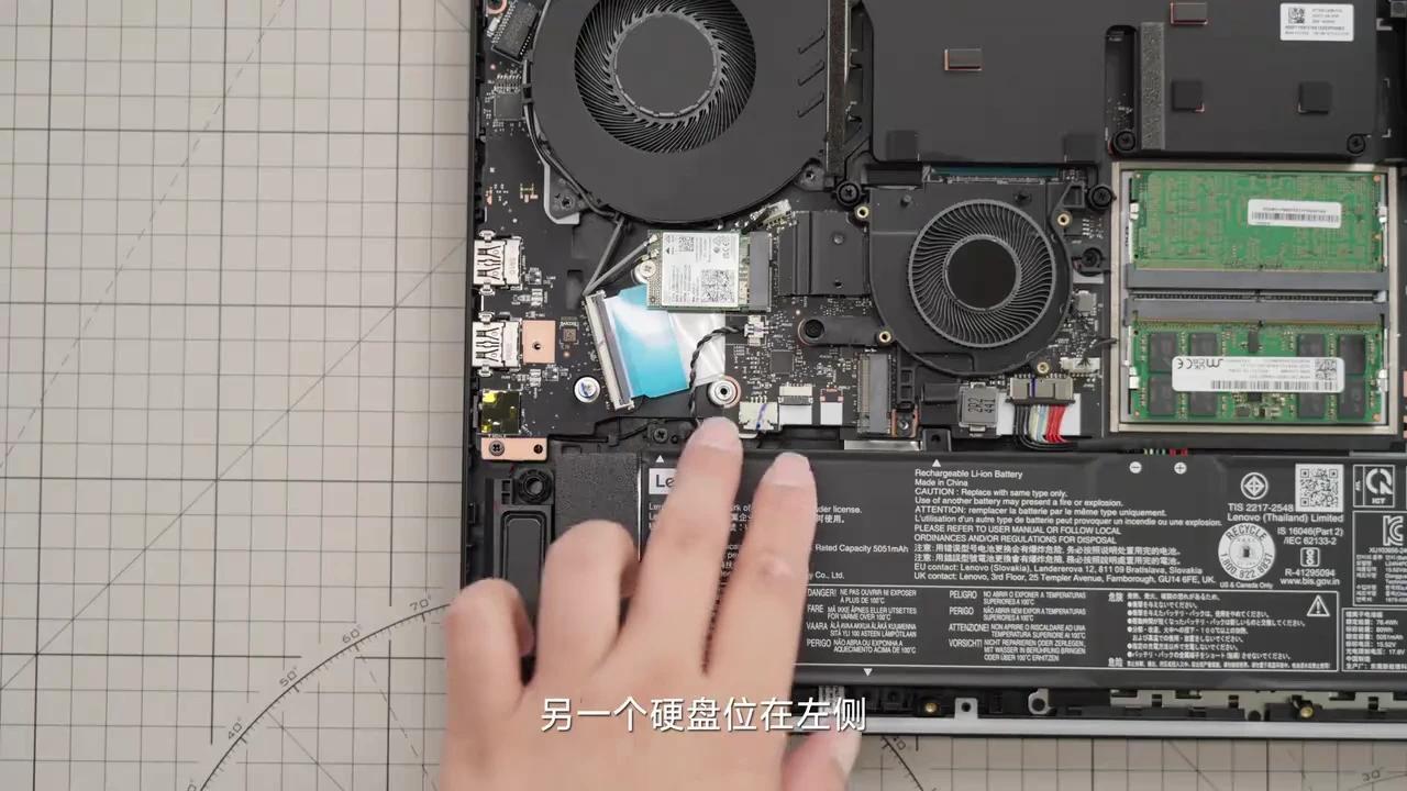 该选RTX5070Ti？拯救者Y9000P2025至尊版测评 - 知乎