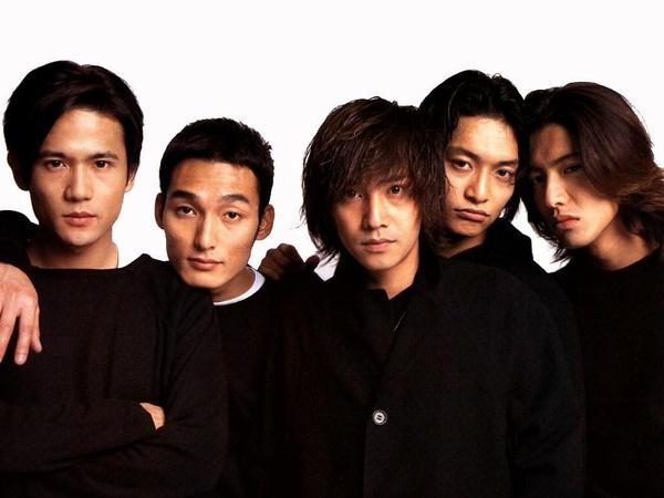 怎么看待 SMAP 解散？ - 知乎