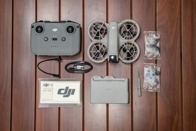 DJI Neo评测：1299元！大疆首款零门槛掌上VLOG无人机 - 知乎