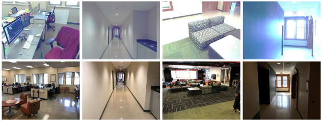 长期视觉定位与重定位先进方案综述 - 知乎