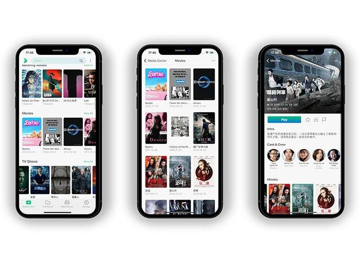 VidHub和infuse哪个更好用？（附赠VidHub兑换码） - 知乎
