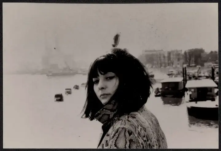 《当代外国文学纪事》：吉塞拉·埃尔斯纳Gisela Elsner - 知乎