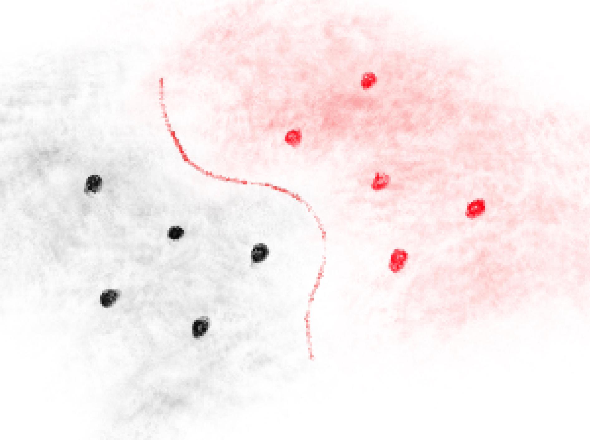 机器学习笔记（一） KNN K-最近邻 - 知乎