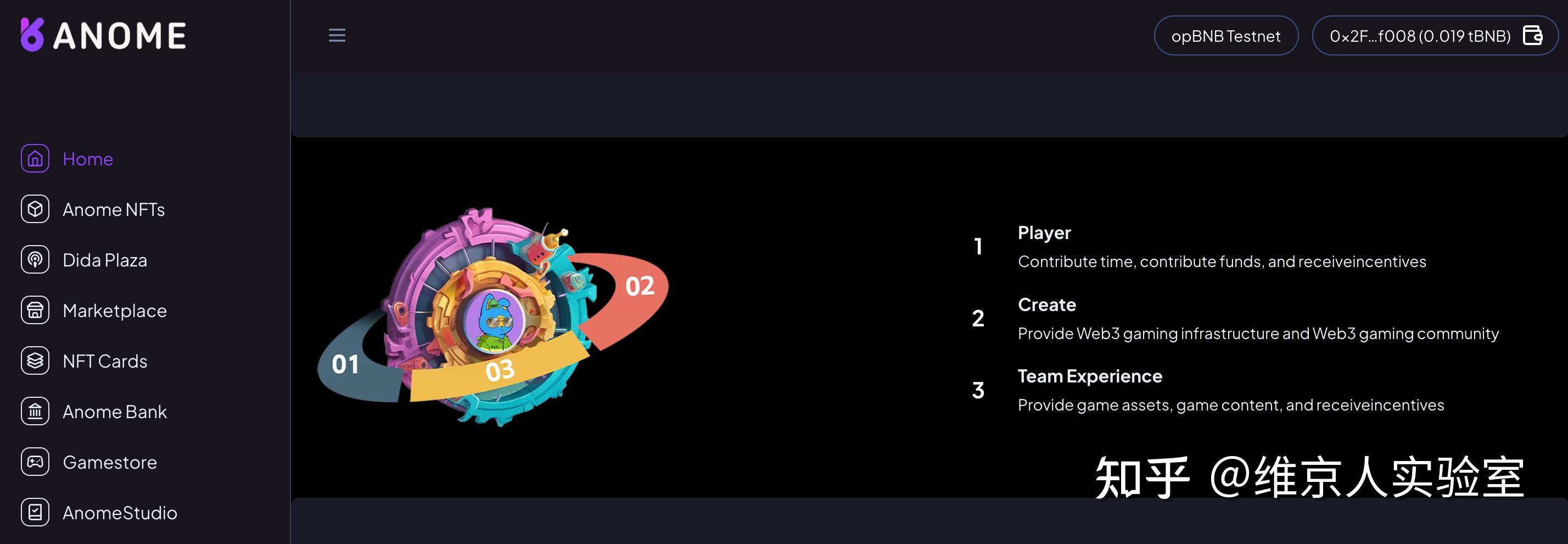 ANOME卡牌链游封神，必看全新评测与攻略 - 知乎
