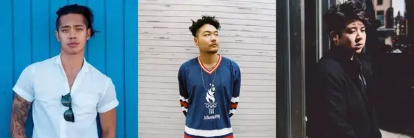 88rising究竟是怎样的存在？ - 知乎