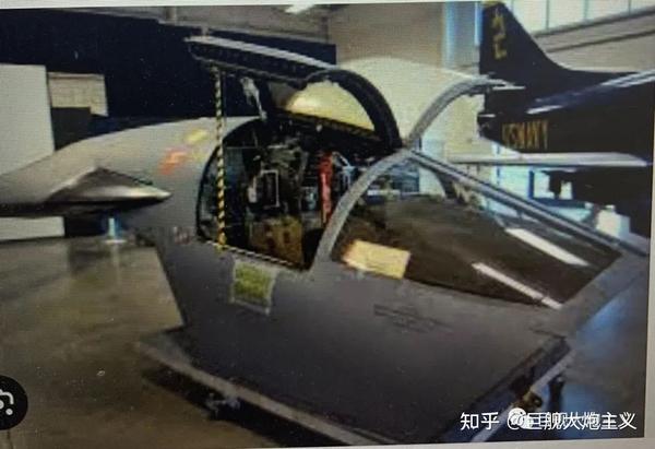 这款加长型FB-111H轰炸机是B-1轰炸机的高性价比挑战者 - 知乎