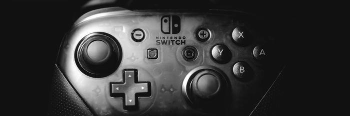 让 Steam 也能用上 Nintendo Switch Pro 手柄 - 知乎