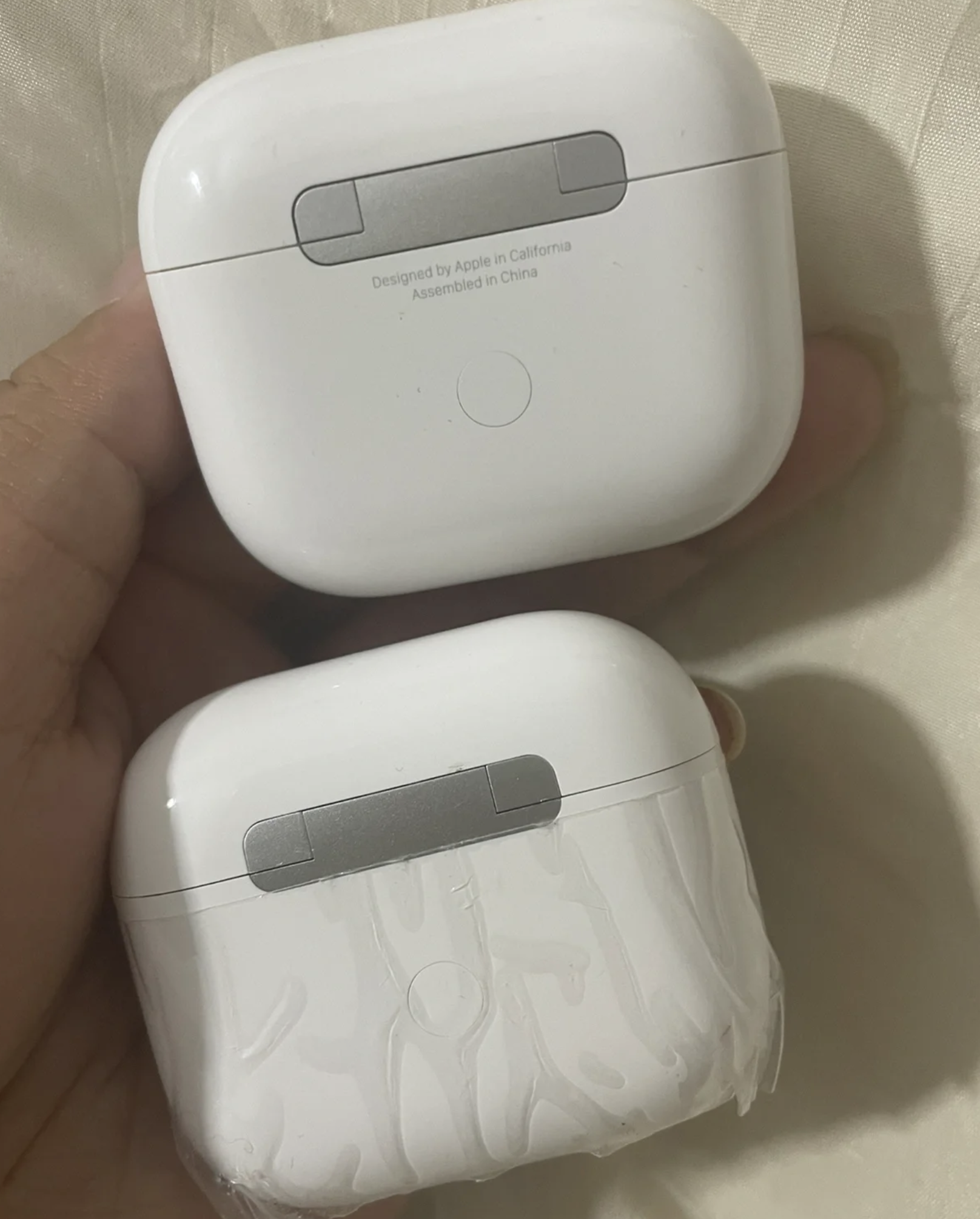 【2023年618活动AirPods选购攻略】AirPods和普通蓝牙耳机的区别？华强北AirPods和正品的区别？AirPods 和普通蓝牙耳机的区别？