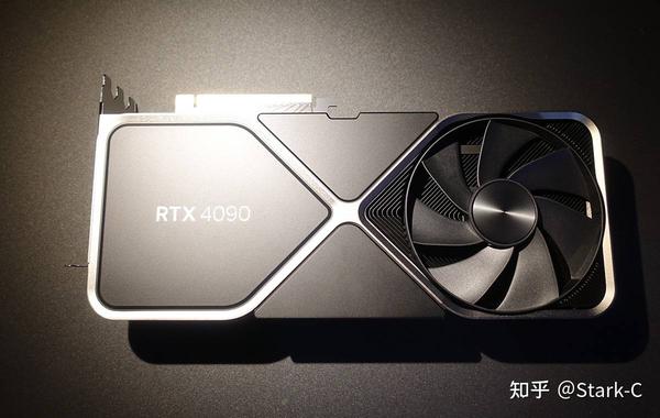 4090显卡已经解禁！你恐怕不只是换显卡这么简单 - 知乎