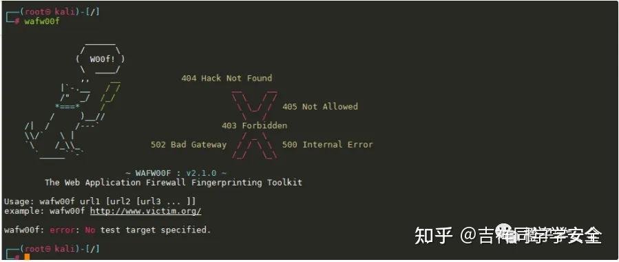 WAF到底是个什么东西？哪位大神给点直白的解释，多谢！? - 知乎
