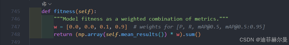 YOLOv8/v10/11 模型训练技巧 | 基础篇 - 知乎