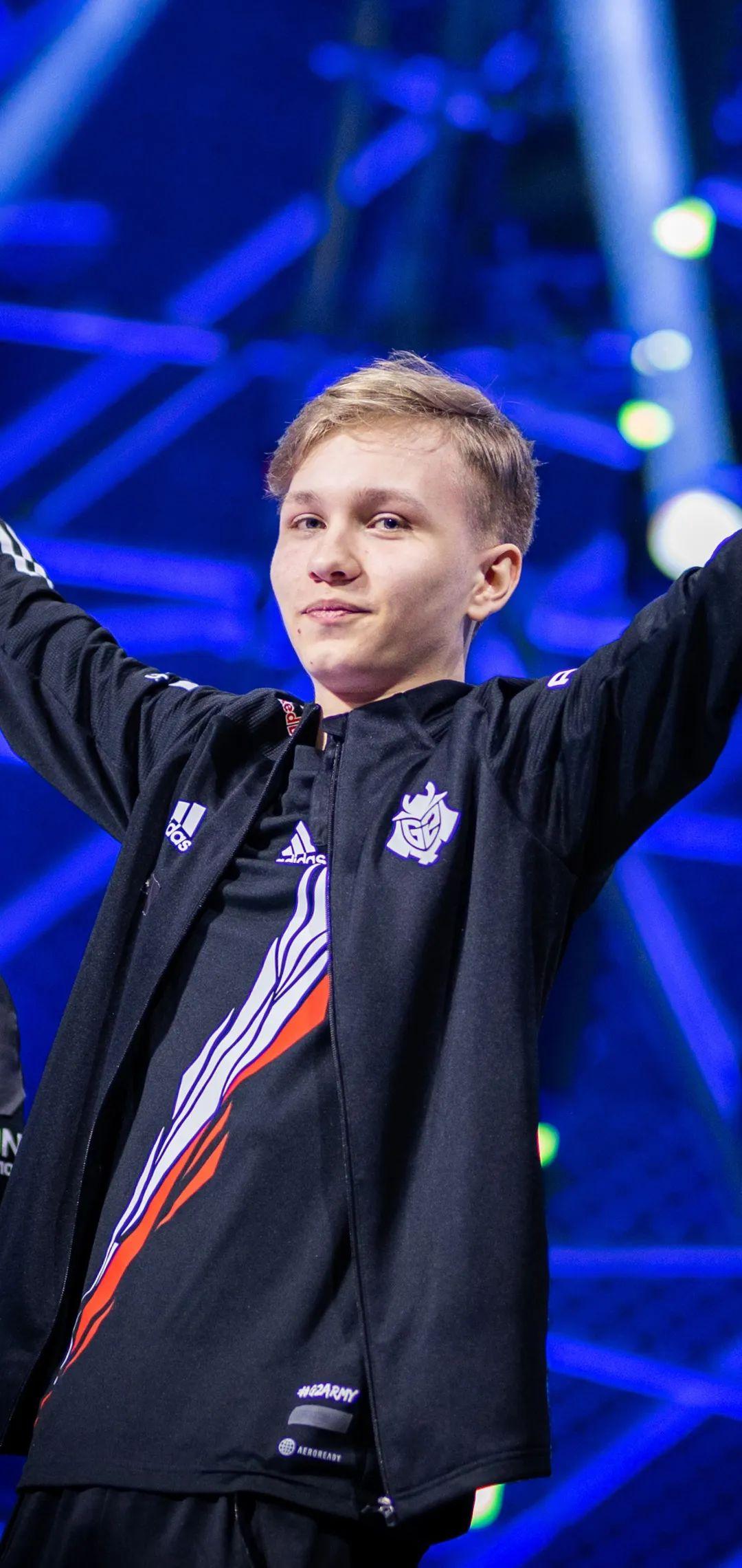 CSGO壁纸｜m0NESY - 知乎