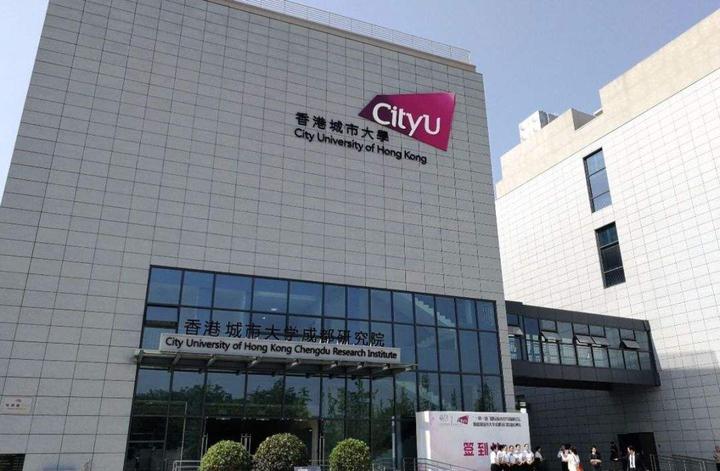 25FALL | CityU港城理学院申请要求+offer案例 - 知乎