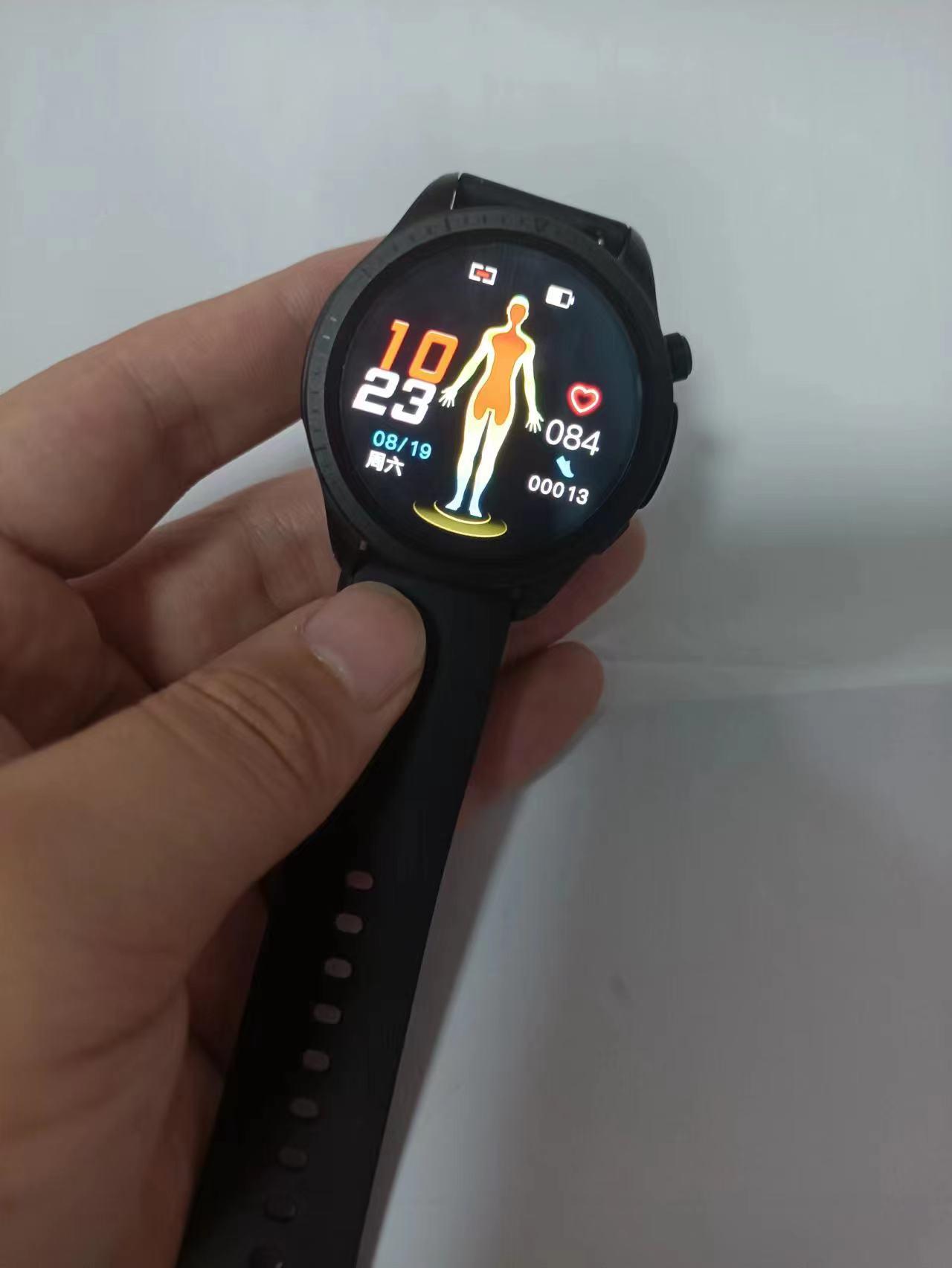 智能手表dido测血糖、测血压避坑指南dido E56S - 知乎