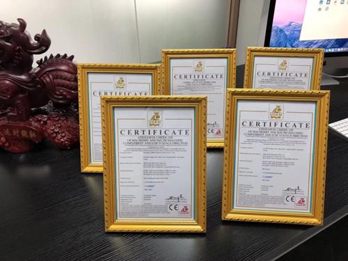 什么是UDEM CE证书？ - 知乎