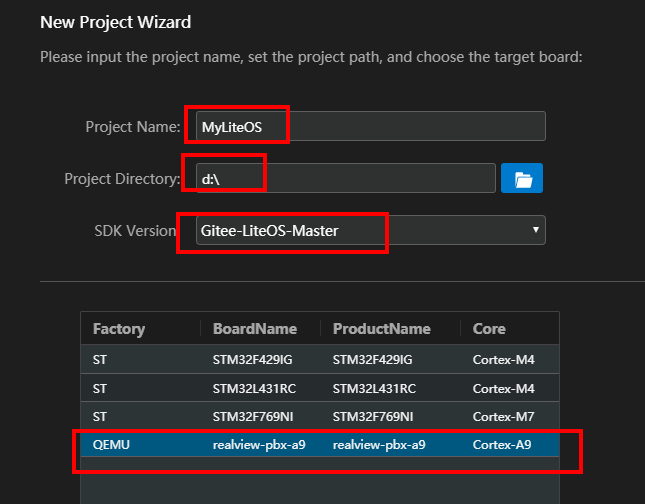 基于LiteOS Studio零成本学习LiteOS物联网操作系统 - 知乎
