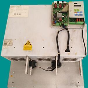 MSF2.0伊尔通Emotron软启动器维修MSF-570 525 2C-N-AU - 知乎