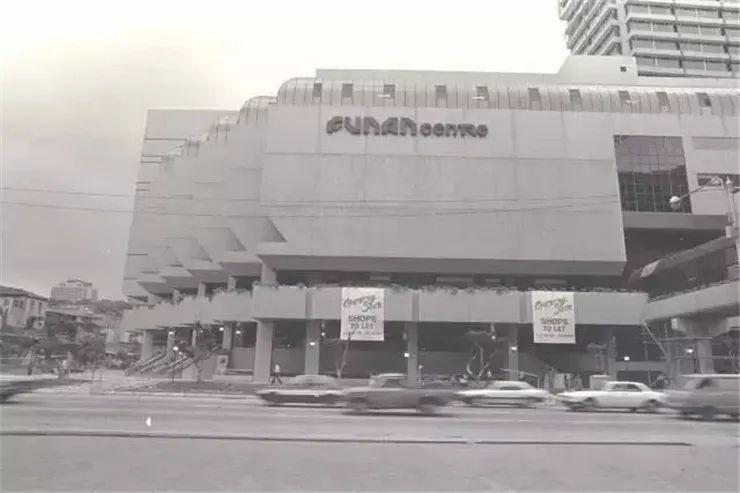 数码商城的重生，新加坡Funan购物中心 - 知乎