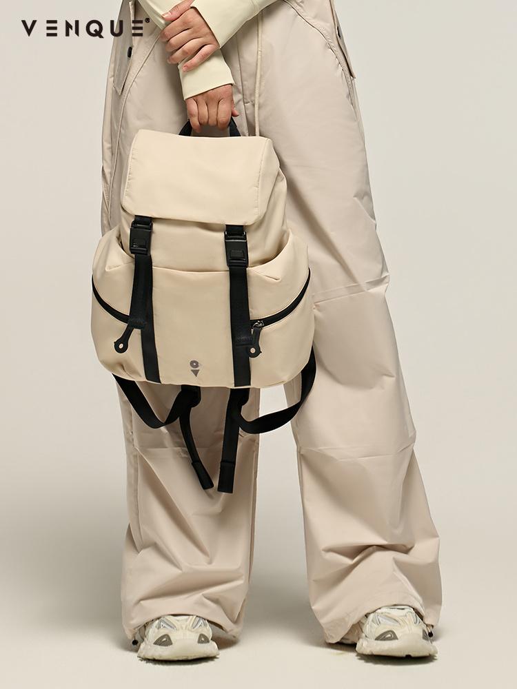 VENQUE新包|Odyssey Backpack - 知乎