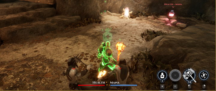 五. GAS中的游戏性效果GameplayEffect - 知乎