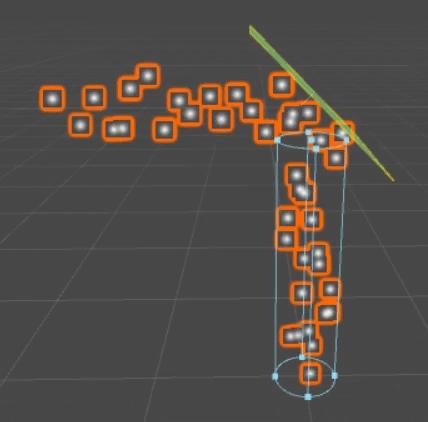 【Unity3D】粒子系统ParticleSystem - 知乎