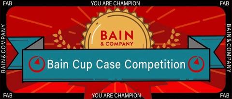 2021贝恩杯咨询启航案例大赛官宣开启！（附报名详情及参赛必看资料） - 知乎