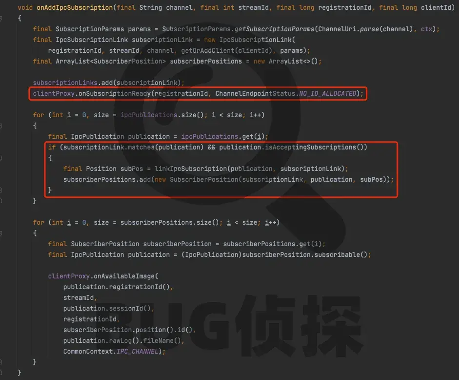 Aeron 是如何实现的？—— Ipc Subscription - 知乎