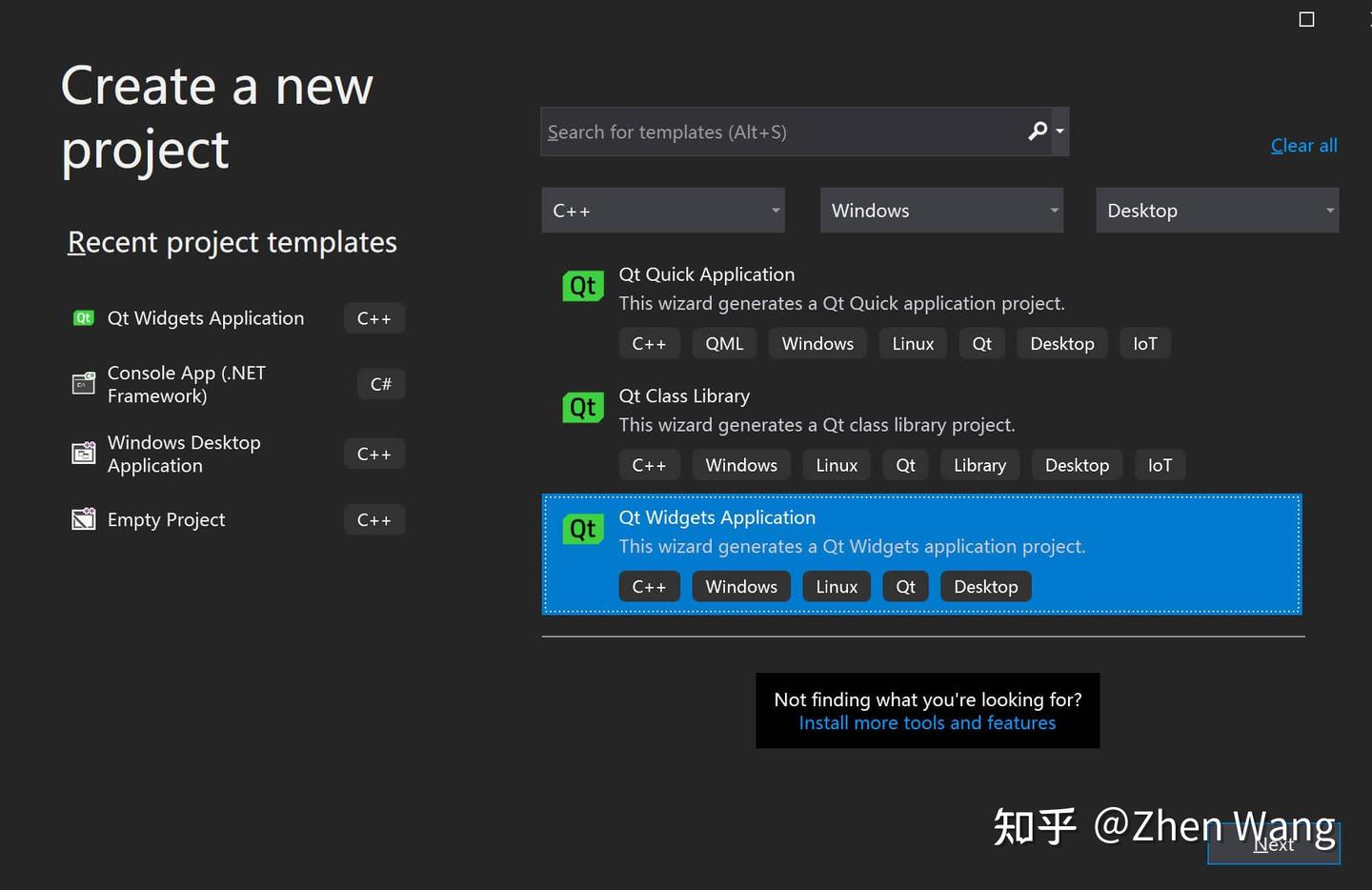 使用CEF（四）— 在QT中集成CEF（1）基本集成 - 知乎
