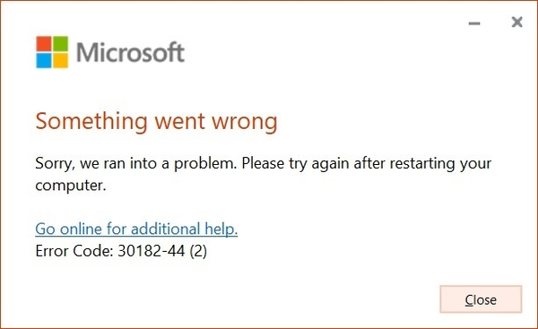 office2021安装,使用KMS服务器激活教程,及安装报错解决方案 - 知乎