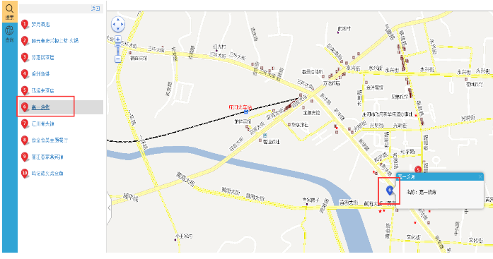 Arcgis Api 3x For Js 入门开发系列四地图查询(附源码下载) 知乎