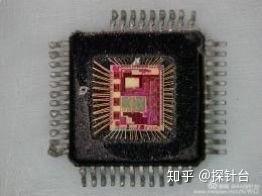 Decap开封类型原理及设备介绍 - 知乎