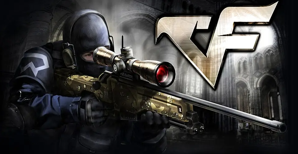 玩穿越火线需要的什么样的电脑？2023年CF/CFHD配置要求及推荐