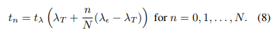 Accelerating Diffusion Sampling with Optimized Time Steps - 知乎