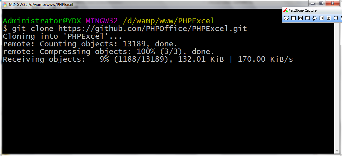 从0开始学PHPExcel(1)之初探 - 知乎