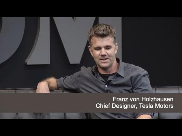 热血披露，拜腾从宝马挖来中国的Benoit Jacob是什么水平设计狮？（内含珍贵视频） - 知乎