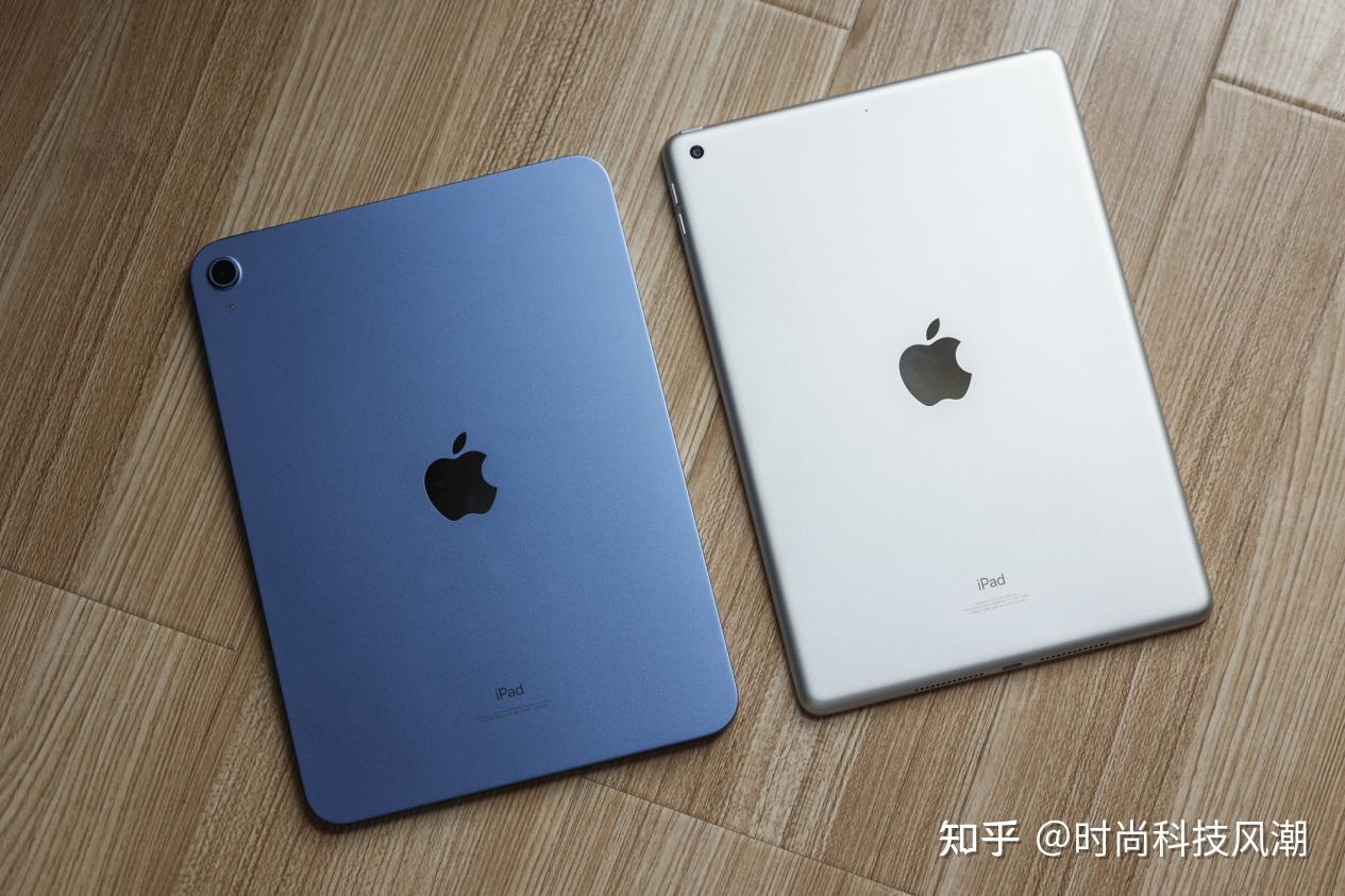 iPad 10评测：升级，改变，横屏福音 欢迎进入全系全面屏时代 - 知乎