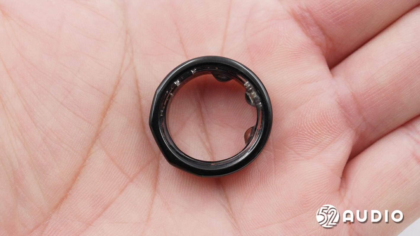 QuzzZ Ring智能戒指拆解，全场景睡眠监测，全天候心率、血氧、压力监测 - 知乎