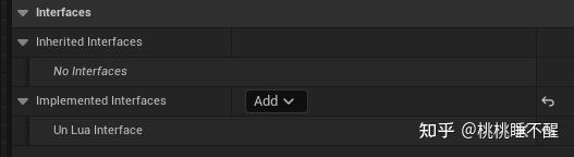 [UE]UnLua使用 - 知乎