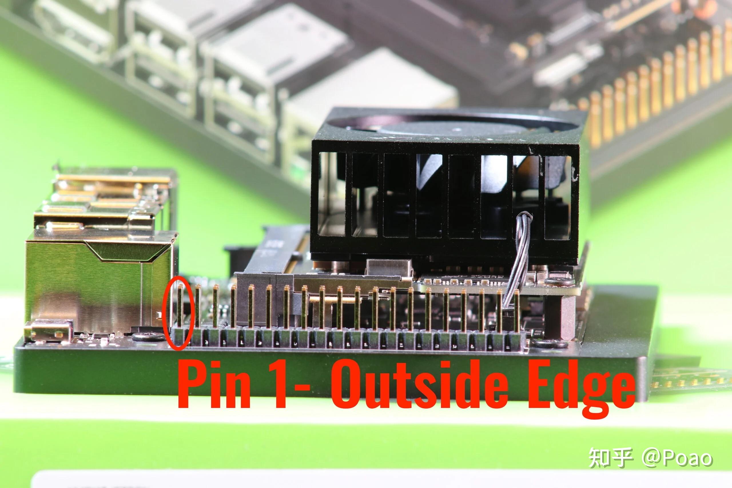 Pixhawk 飞控接口线序图 & 常用传感器连接设置(QGC) - 知乎