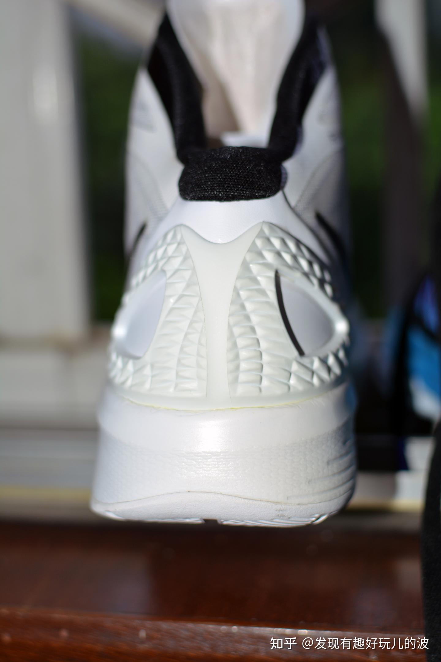 NIKE Hyperdunk 系列终极，我也是那个穿着Hyperdunk的家伙，爷青结。 - 知乎