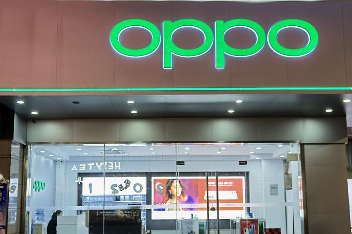 Oppo手机双十一怎么选？这三款公认值得买，价格跌至新低闭眼入手 知乎