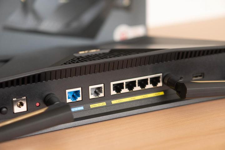 双2.5G的路由器，到底有什么用？是现在网络的刚需吗？ - 知乎